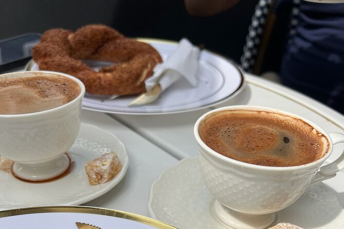 Cobblestones & Croissants, AM Georgetown Food Tour, Washington DC - A Deep Dive into the Georgetown Food & History Experience