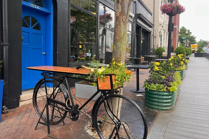 Cobblestones & Croissants, AM Georgetown Food Tour, Washington DC - Why This Tour Works for Different Travelers