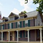 Cockayne Farmstead: Cockayne Farmhouse Guided Tour - The Sum Up