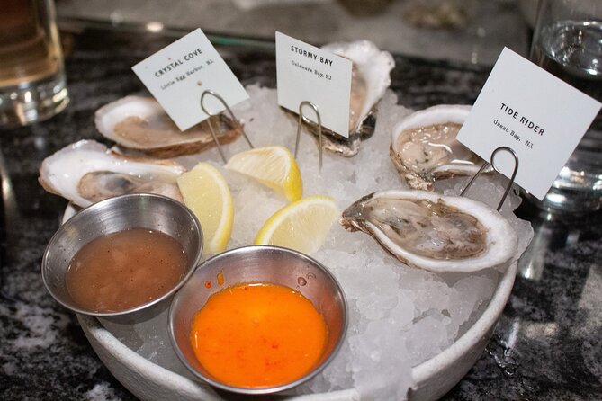 Cocktail Caravan: FishTown Walking Bar Tour - Practical Details and What to Expect
