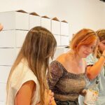 Cocktail Infusion Activity in Starland District - What is the Cocktail Infusion Experience?