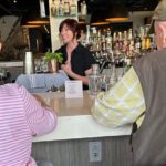 Cocktails and Conversations: Group Cocktail Making Class - Who will enjoy this tour?