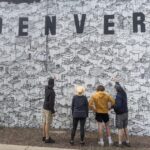 Cocktails, Murals and True Crime in RiNo - The Murals: Art with a Story