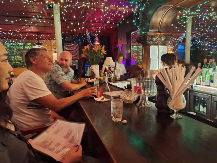 Cocktails, Murals and True Crime in RiNo - True Crime Stories: Colorado’s Dark Side