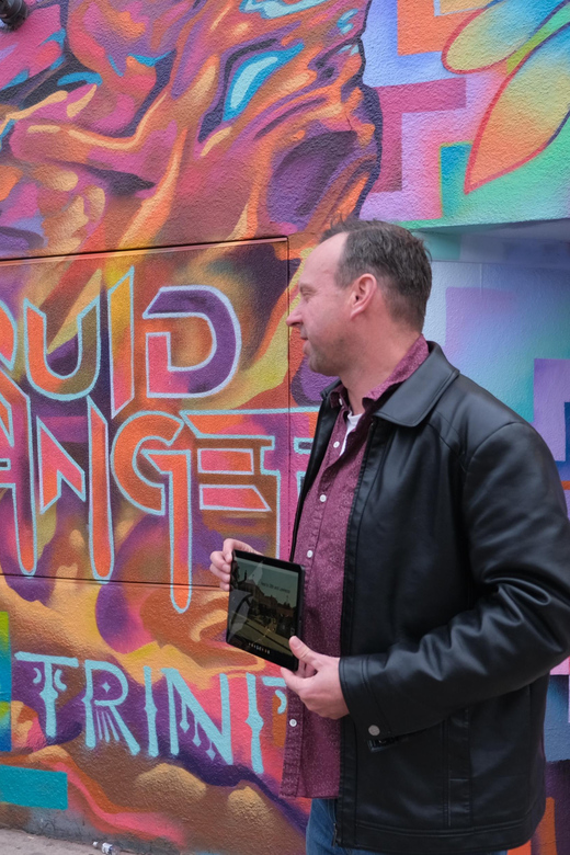 Cocktails, Murals and True Crime in RiNo - Drinks, Pizza, and Social Vibes