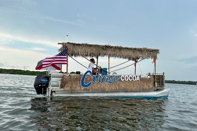 Cocoa Beach 2 Hour Dolphin Sightseeing tour- public - Exploring the Details of the Tour