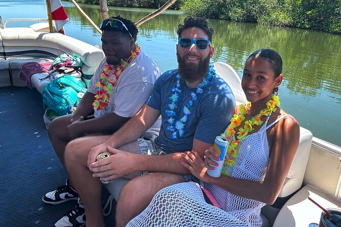 Cocoa Beach 2 Hour Dolphin Sightseeing tour- public - Practical Tips for Travelers