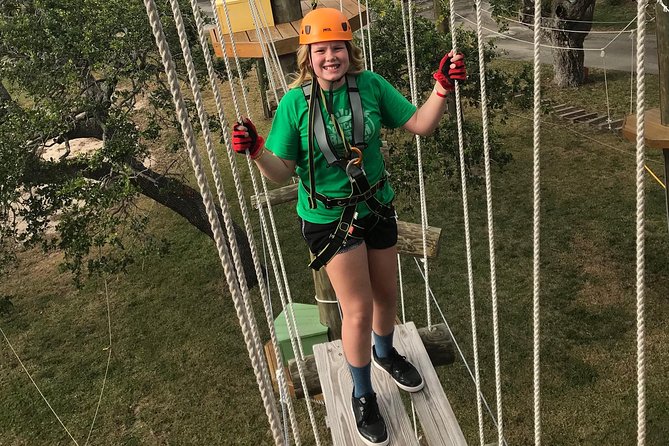 Cocoa Beach Aerial Adventures ticket - Authentic Experiences from Visitors