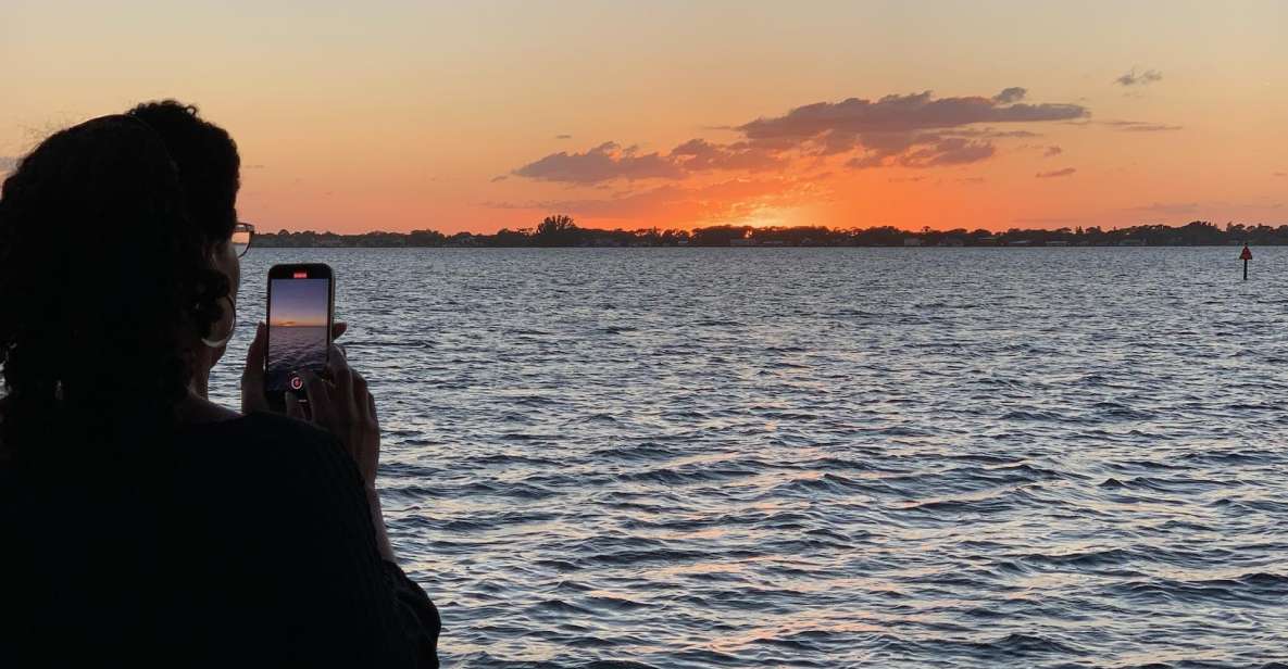 Cocoa Beach: Banana River Sunset Cruise - Final Thoughts: Is It Worth the Price?