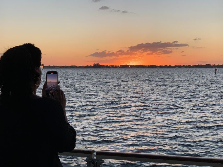 Cocoa Beach: Banana River Sunset Cruise - Who Should Book This Tour?