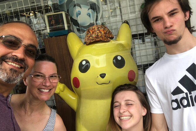 Cocoa Beach Blitz Scavenger Hunt - What to Expect During Your 2-Hour Adventure