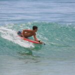 Cocoa Beach: Bodyboard Rental - Taking in Cocoa Beach’s Surfing Legacy