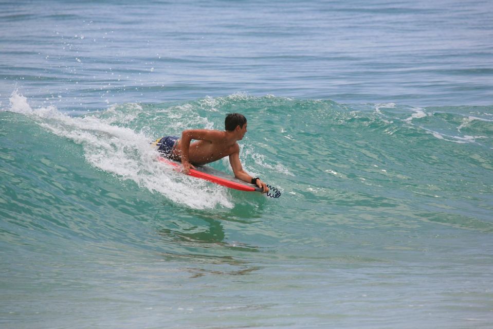 Cocoa Beach: Bodyboard Rental - Taking in Cocoa Beach’s Surfing Legacy