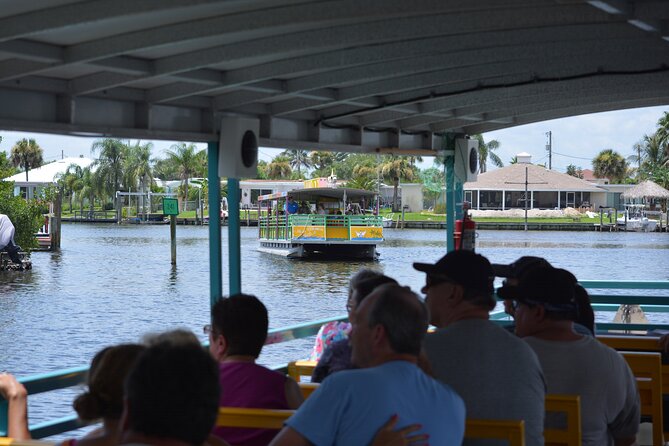 Cocoa Beach Dolphin Tours on the Banana River - Exploring the Itinerary in Detail