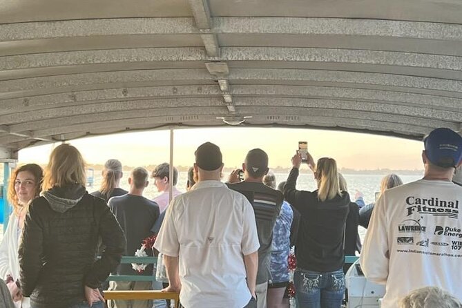 Cocoa Beach Dolphin Tours on the Banana River - Practical Tips for Your Tour