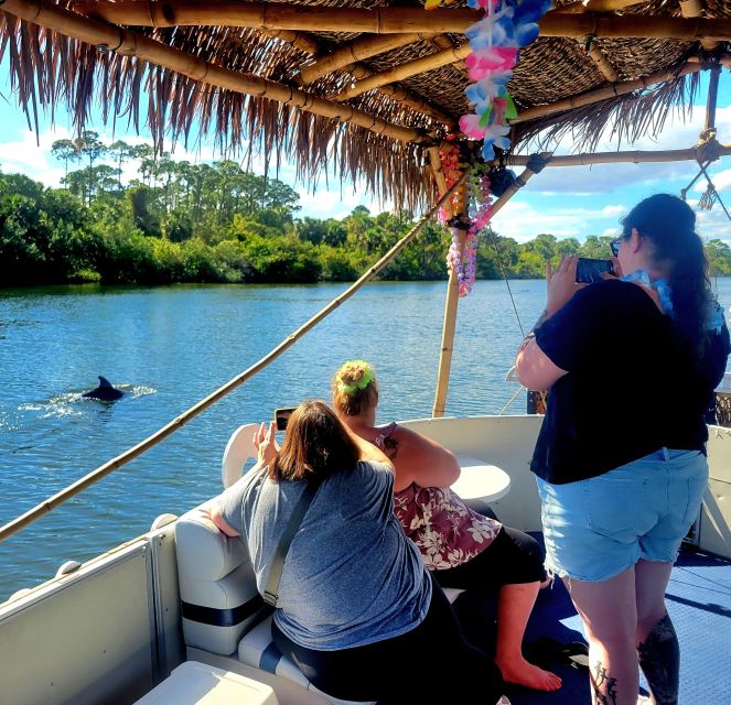Cocoa Beach: Private 2-Hour Dolphin Sightseeing Tour - The Sum Up: Who Is This Tour For?