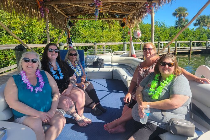 Cocoa Beach - Private 2hr Dolphin Sightseeing Tour - Introduction