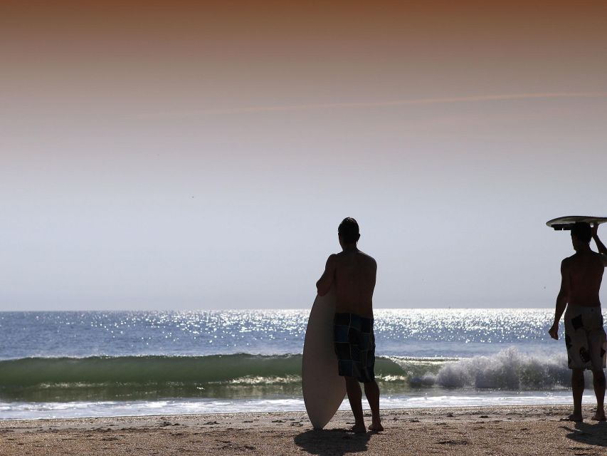 Cocoa Beach: Surfboard Rental - FAQ