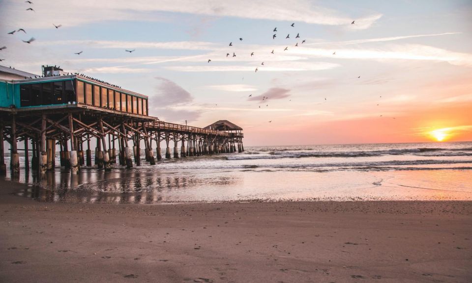Cocoa Beach: Surfing Lessons & Board Rental - Frequently Asked Questions