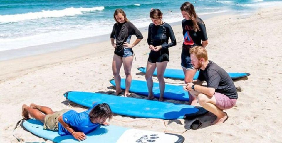 Cocoa Beach: Surfing Lessons & Board Rental - Final Thoughts