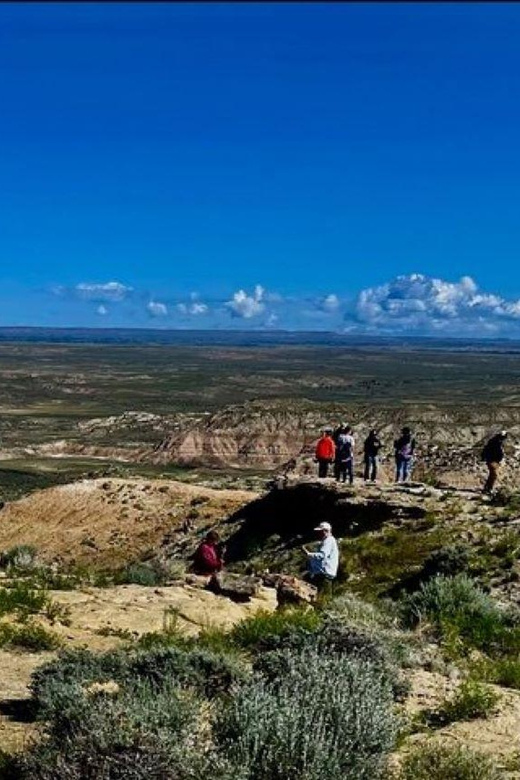 Cody: Red Canyon Wild Mustang Tour - Who Would Love This Tour?