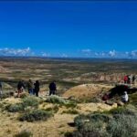 Cody: Red Canyon Wild Mustang Van or Bus Tour - Detailed Breakdown of the Tour