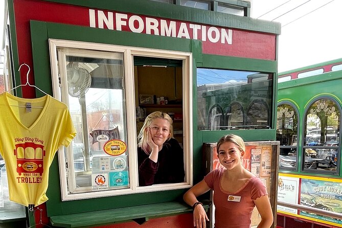 Cody Trolley Tours - Best of the West Trolley Tour - Final Thoughts: Is It Worth It?