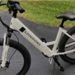 Coeur dAlene: E-Bike Rental - The Sum Up