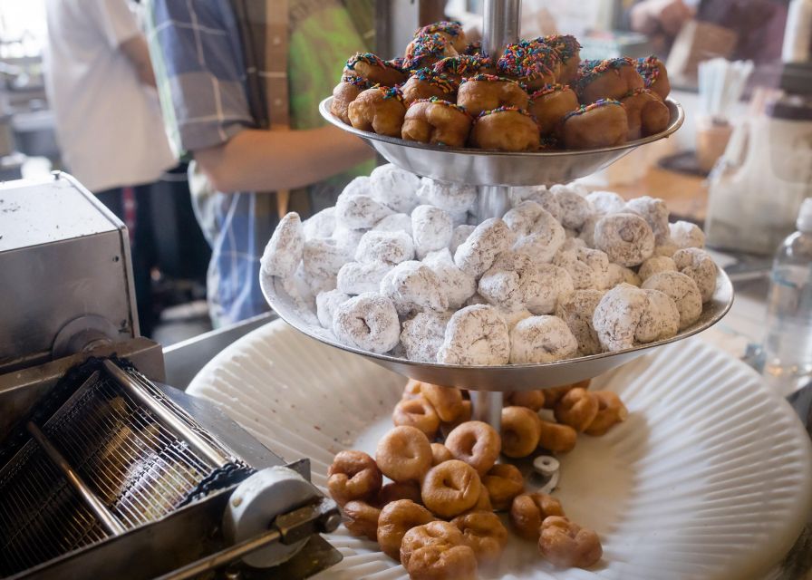 Coffee Crawl & VIP Morning in Pike Place Market - What You Can Expect from the Coffee Crawl & VIP Morning Tour 