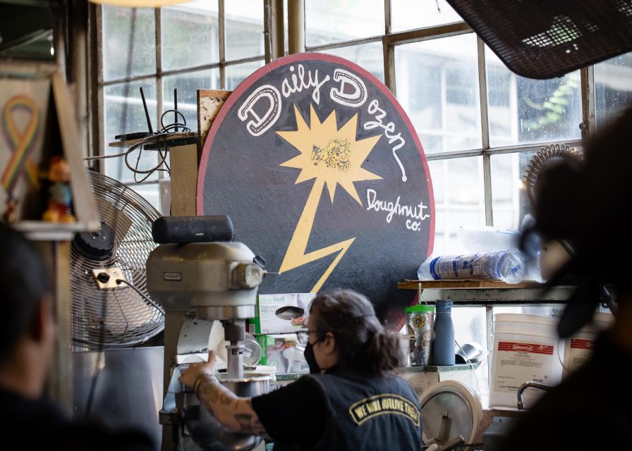 Coffee Crawl & VIP Morning in Pike Place Market - Practical Details and What to Know
