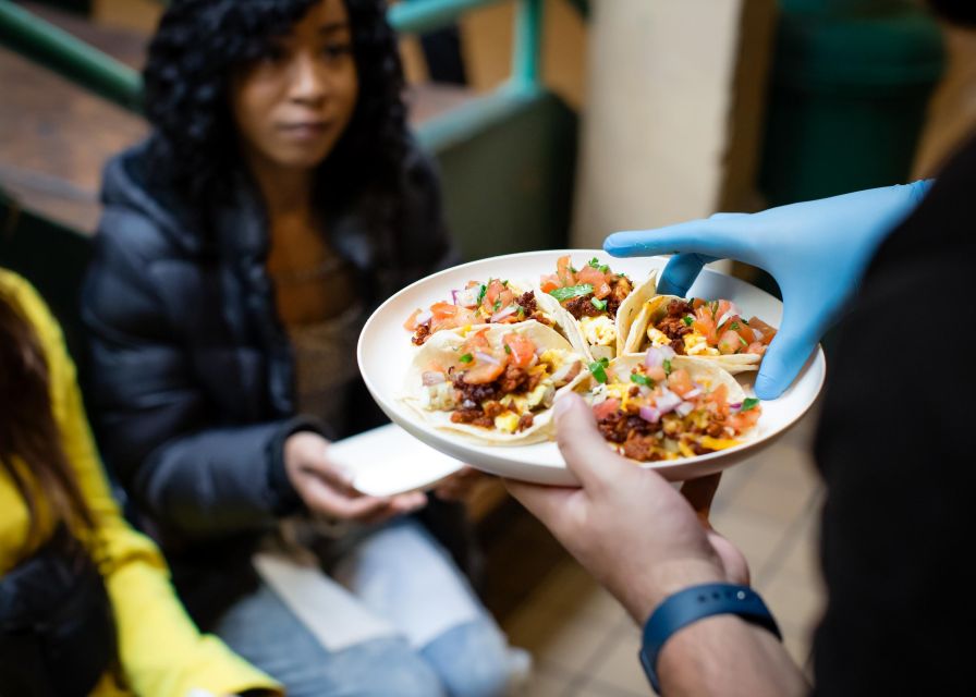 Coffee Crawl & VIP Morning in Pike Place Market - Why This Tour Is a Great Choice 