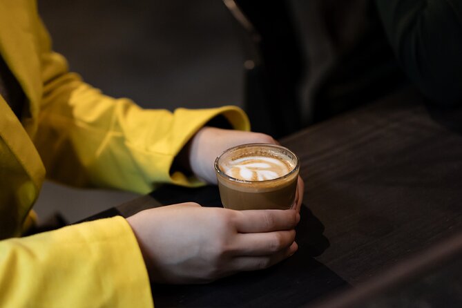Coffee Crawl & VIP Morning in Pike Place Market - Why This Tour Is Worth Booking