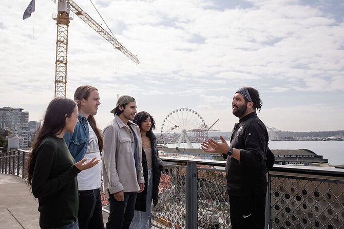 Coffee Crawl & VIP Morning in Pike Place Market - Practical Details and Considerations