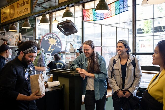 Coffee Crawl & VIP Morning in Pike Place Market - Final Thoughts