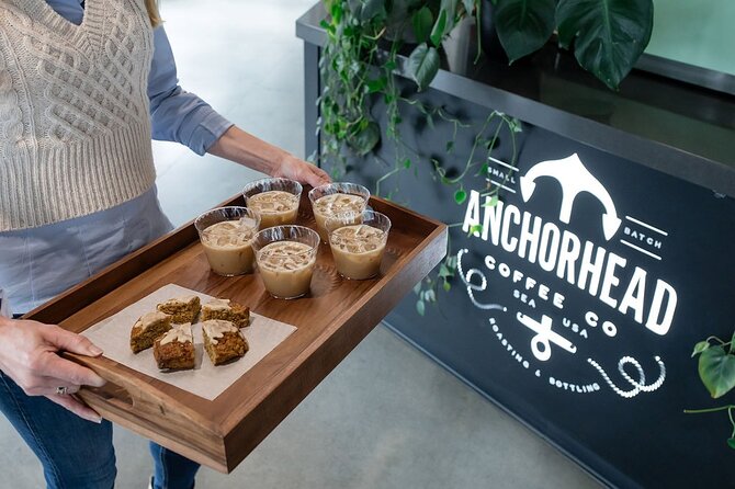 Coffee Crawl & VIP Morning in Pike Place Market - FAQs