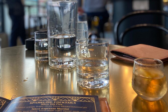 Coffee Roasters of Portland Eastside Walking Tour - Practical Details and What to Expect