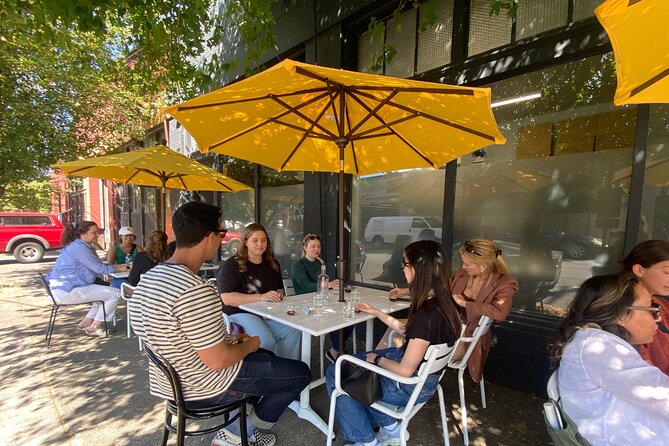 Coffee Roasters of Portland Eastside Walking Tour - Authentic Insights from Reviewers  