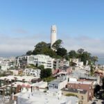 Coit Tower Hike with Secret San Francisco Views - Is This Tour Worth It?