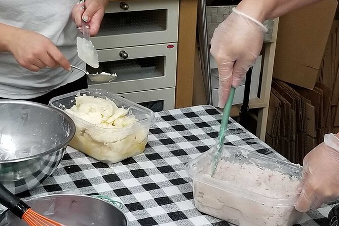Cold Process Soap Making Class - FAQs