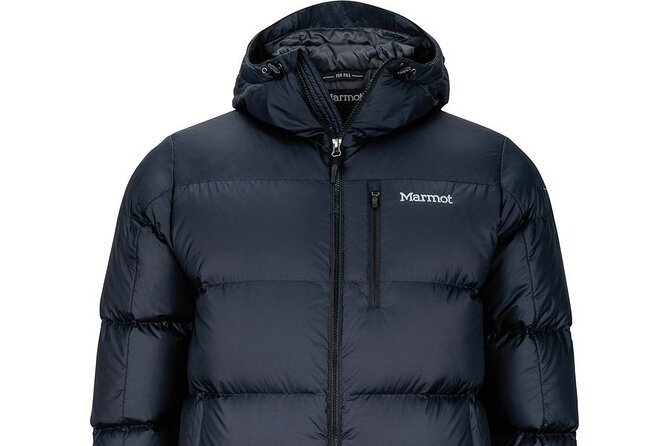 Cold Rated Package - 3 Piece (ANC) -20F - Key Points