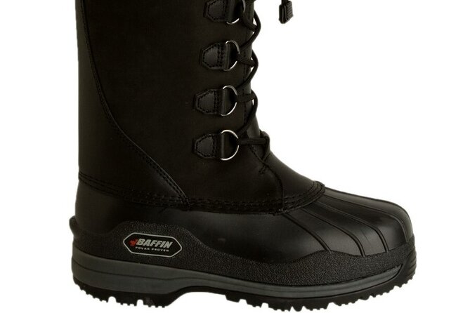 Cold Rated Package - 3 Piece (ANC) -20F - The Practicality of Renting Cold Weather Gear