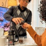 Colombian Specialty Coffee Tasting the Flavor of Colombia - Who Will Love This Experience?