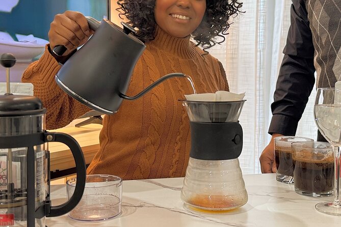 Colombian Specialty Coffee Tasting the Flavor of Colombia - FAQs