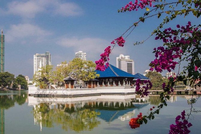 Colombo City Tour - A Deep Dive into the Colombo City Tour