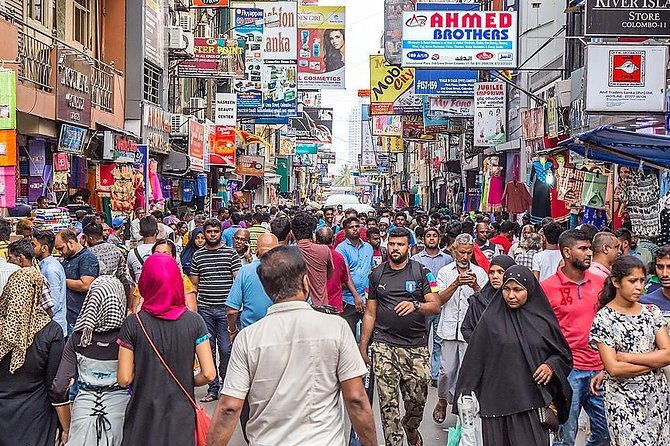 Colombo City Tour - Who Is This Tour Best For?