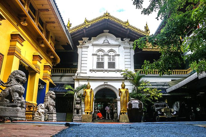 Colombo City Tour - Final thoughts