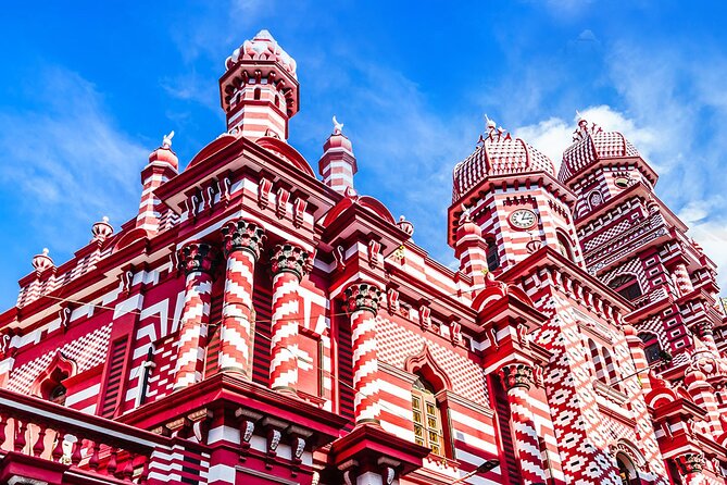 Colombo City Tour - What Sets This Tour Apart