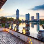 Colombo City Tour - The Itinerary Breakdown