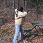 Colonial Flintlock Musket Experience - The Practical Details