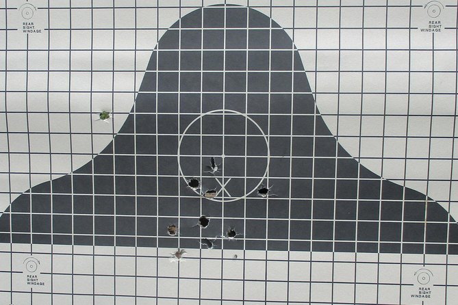 Colonial Flintlock Musket Experience - Authenticity and Learning